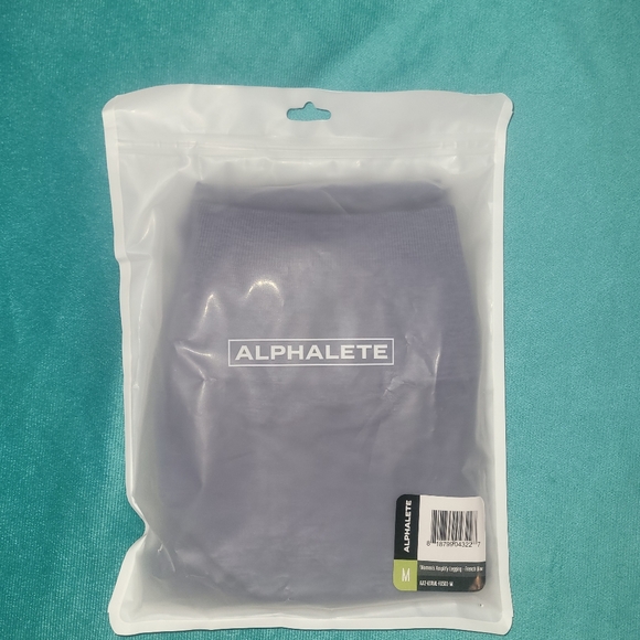Alphalete | Pants & Jumpsuits | Alphalete Amplify | Poshmark